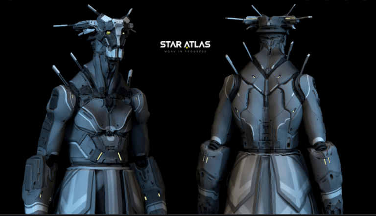 Star Atlas: A Complete Guide | Sequence